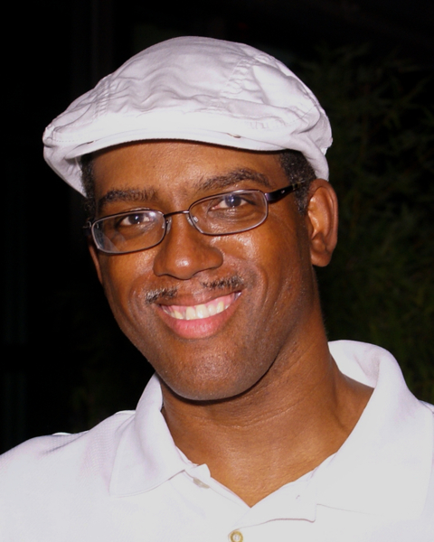 Robert L Jackson - Official Website